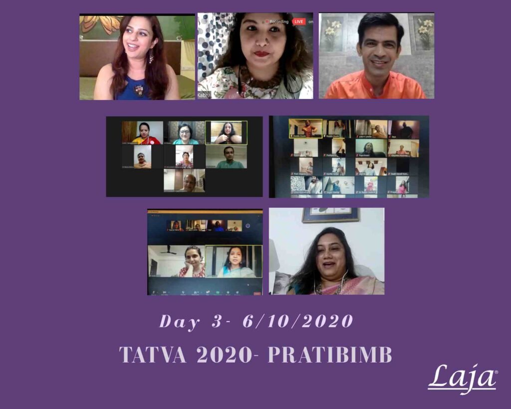 Tatva-Annual Event - Laja