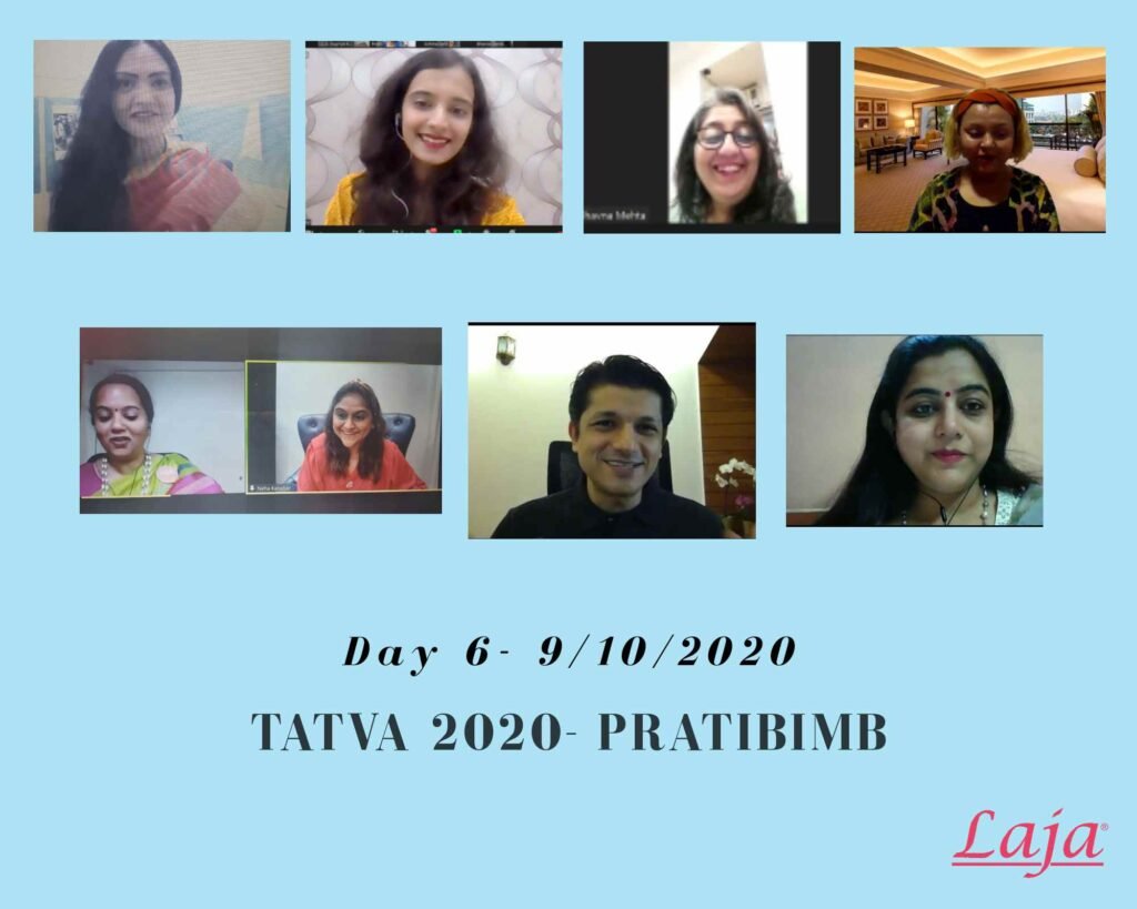Tatva-Annual Event - Laja