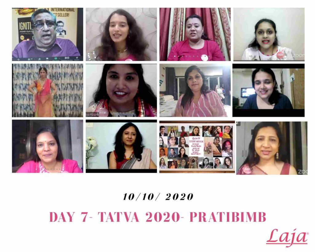Tatva-Annual Event - Laja